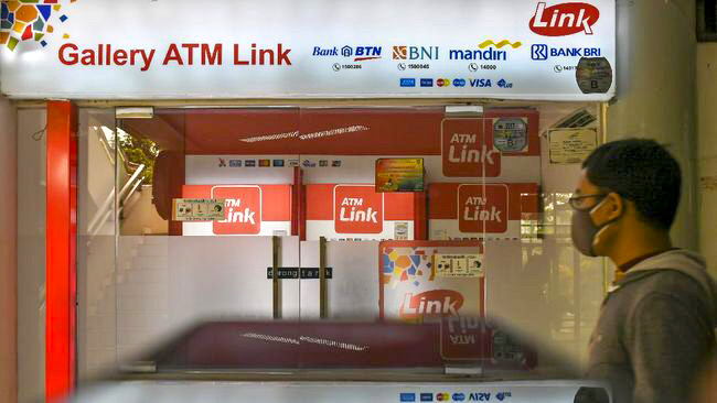 Bank Indonesia Luncurkan BI-Fast, Sistem Pembayaran Ritel 24 Jam