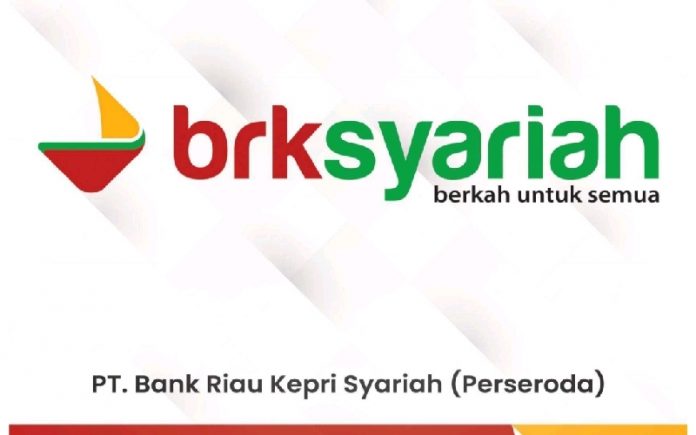 Makna Di Balik Logo Baru Bank Riau Kepri Syariah
