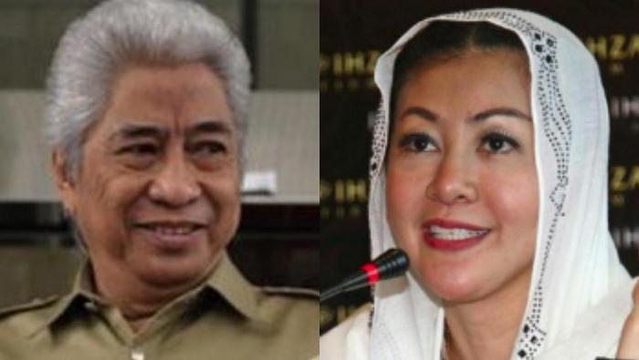 Kasus Hasnaeni 'Wanita Emas' Ingatkan Publik dengan Sosok Sang Ayah Max ...