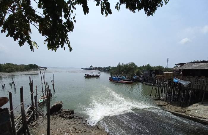 Rumah Masyarakat Nelayan di Pesisir Karimun Bisa Diterbitkan Sertifikat