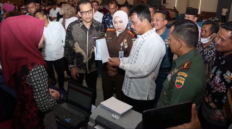 Batam Beri Diskon PBB hingga 10 Persen, 100 Persen untuk Rumah Ibadah
