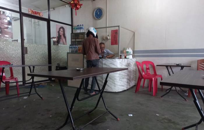 Judi Tebak Angka Cap Jiki Kembali Bebas Beraktivitas di Meral Karimun