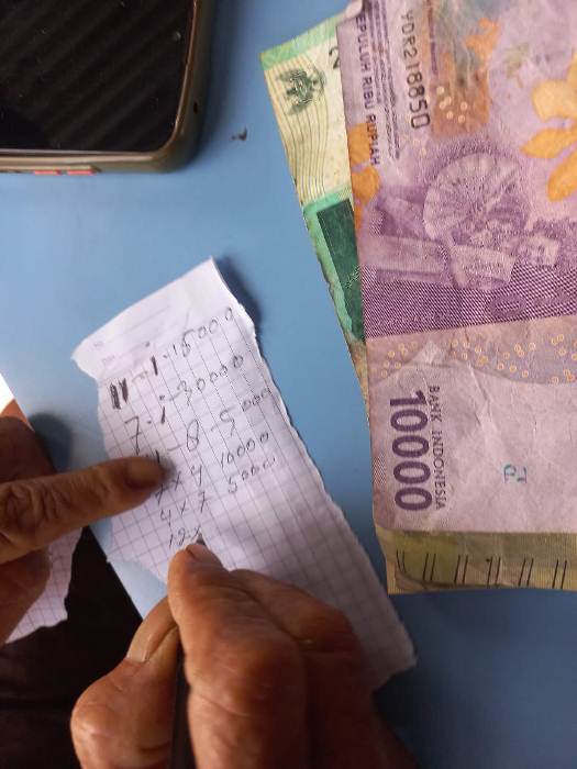 Judi Tebak Angka Cap Jiki Kembali Bebas Beraktivitas di Meral Karimun