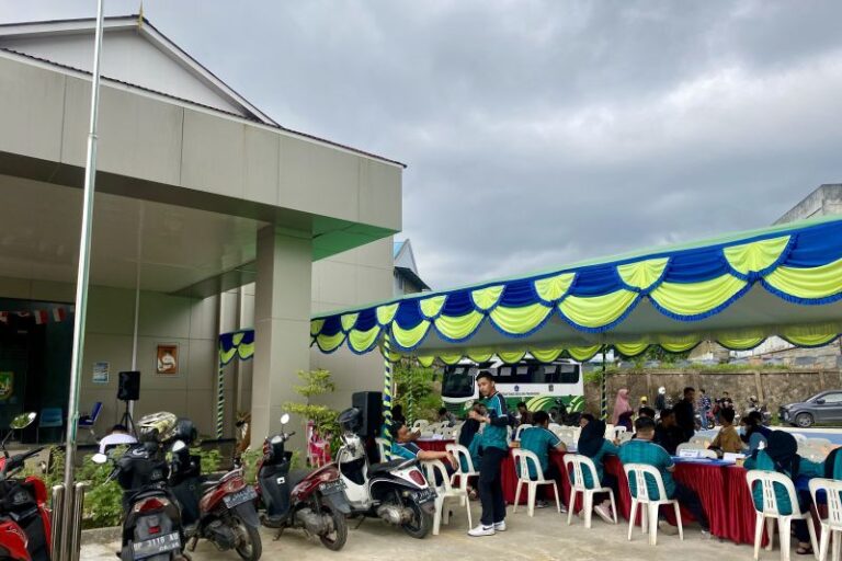 Disnaker Batam Siapkan Pelatihan Disabilitas dengan Program Inklusif