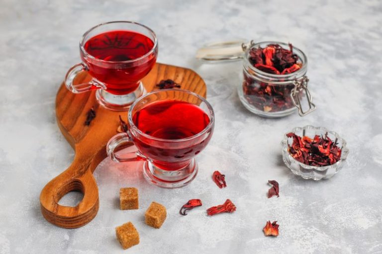 Manfaat dan Cara Membuat Teh Rosella: Herbal dengan Segudang Khasiat
