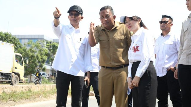 Simak Cara Bayar PBB Batam, Ada Potongan Pajak 10 Persen
