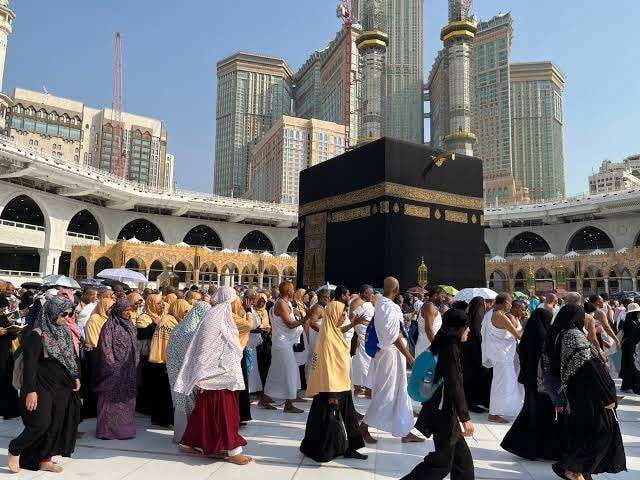 Kemenhaj Tetapkan Jadwal Terakhir Umrah Sebelum Musim Haji 1447 H